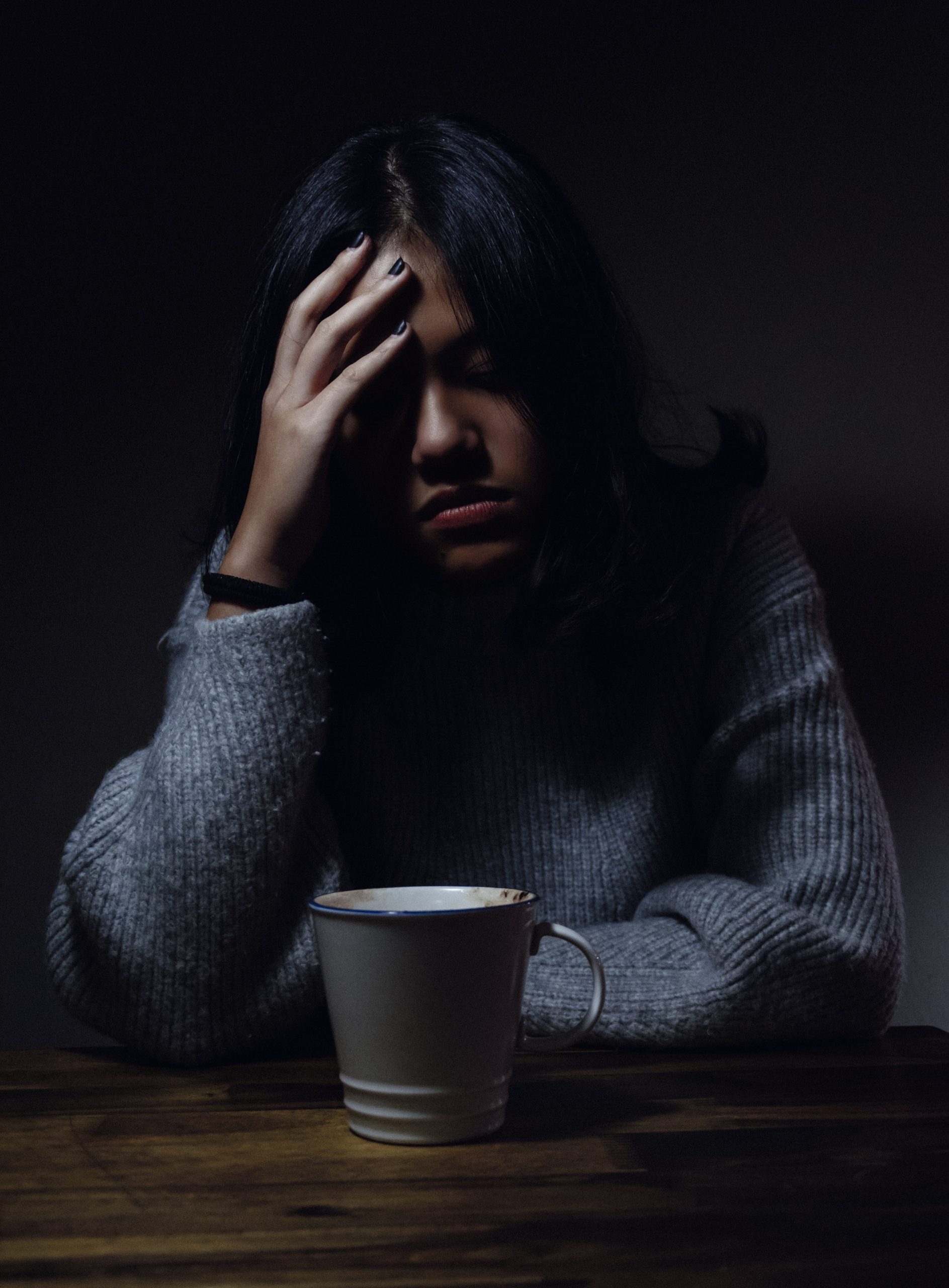 What is Depression? - Heading Health