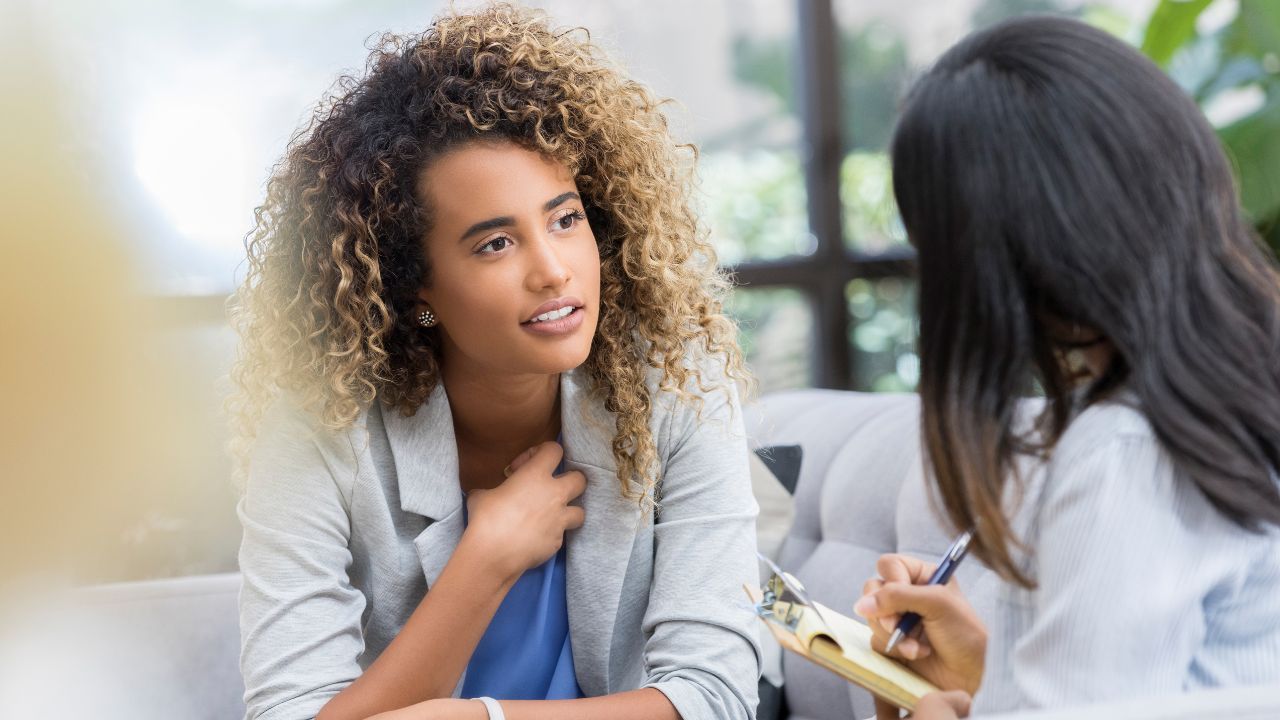 Why Vulnerability Is So Important in Therapy - Heading Health Why Vulnerability Is So Important in Therapy - Heading Health